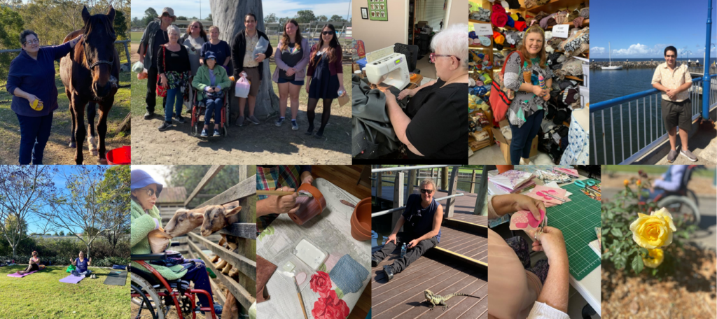 Home | Home and Community Support Specialists